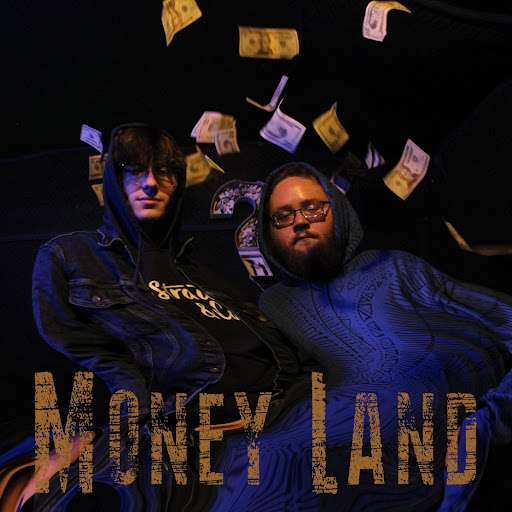 MONEY LAND (feat. BTH Blaze) - YouTube Music