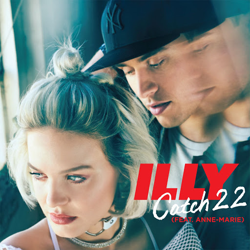 Catch 22 (feat. Anne-Marie) - YouTube Music