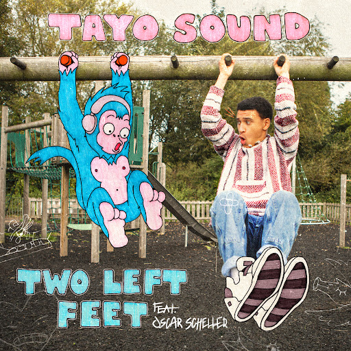Two Left Feet - YouTube Music