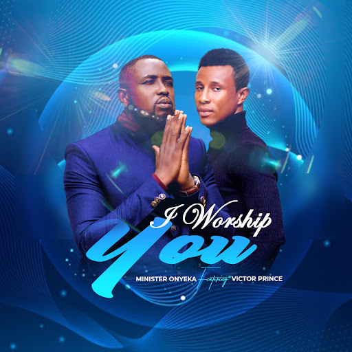 I Worship You (feat. Victor Prince) - YouTube Music