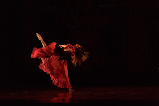 Alice Reyes — Google Arts & Culture