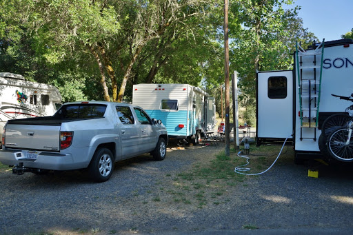 RV Parky | RV Parks & Campgrounds Directory, Reviews, Photos