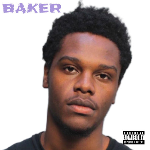 Baker - YouTube Music
