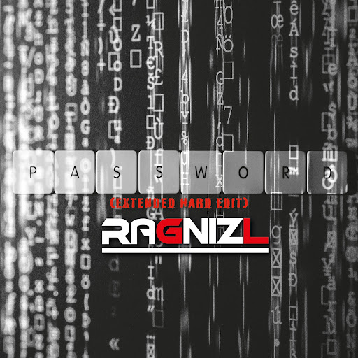 Password (Extended Hard Edit) - YouTube Music