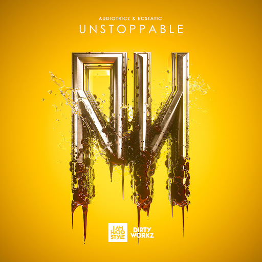 Unstoppable - YouTube Music
