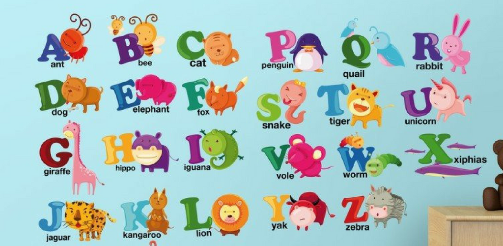 Videos Para Aprender El Abecedario - Latest version 1.0 for Android App ...