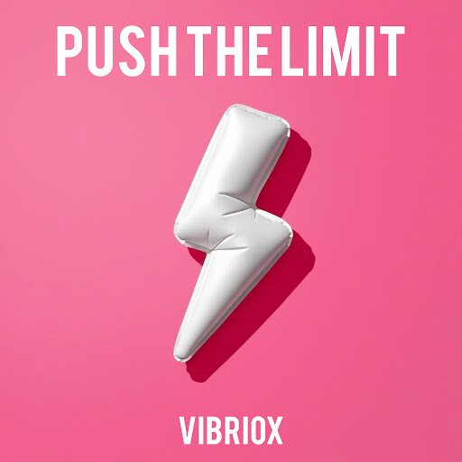 Push The Limit - YouTube Music