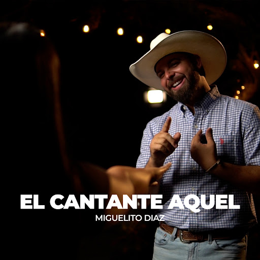 El Cantante Aquel - YouTube Music