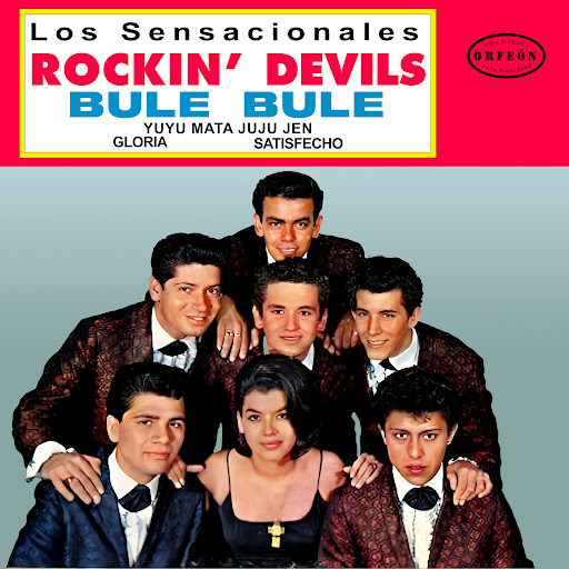 Bule Bule - YouTube Music