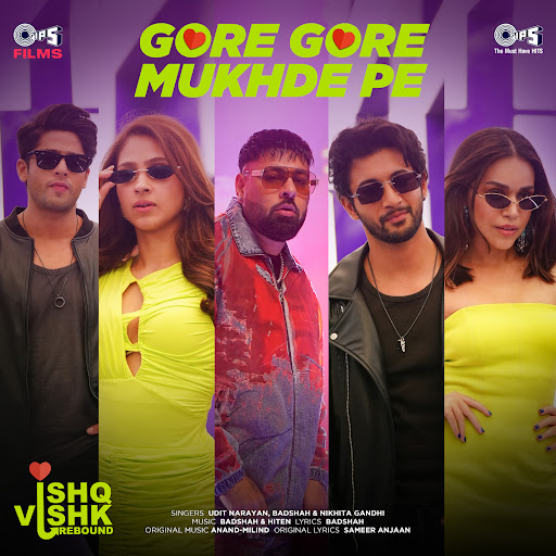 Gore Gore Mukhde Pe (From "Ishq Vishk Rebound") - YouTube Music