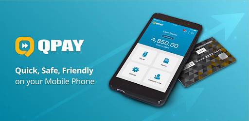 QPAY – WPS Android App