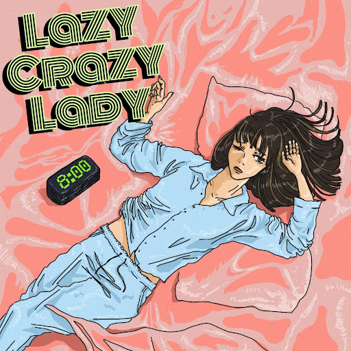 Lazy Crazy Lady - YouTube Music