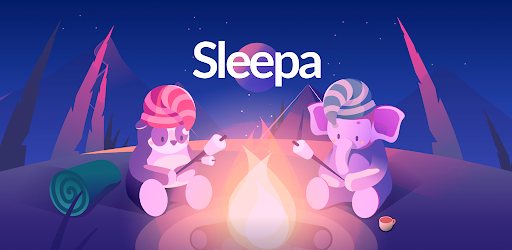 Sleepo: 편안한 소리, 수면 - Google Play 앱