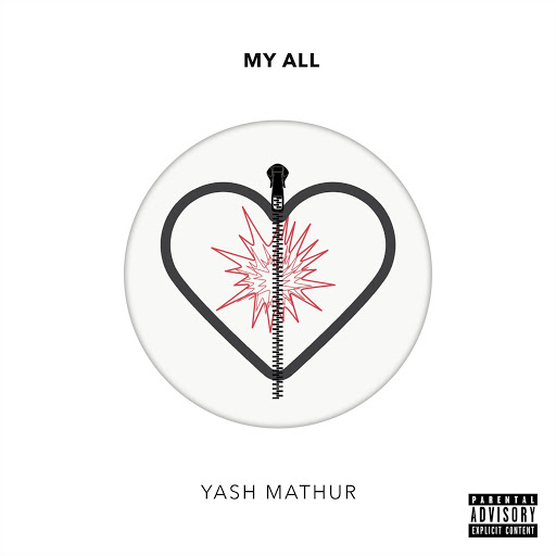 My All - YouTube Music