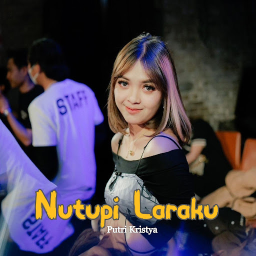 Nutupi Laraku - YouTube Music