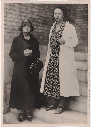 Marie Curie's chemistry laboratory — Google Arts & Culture