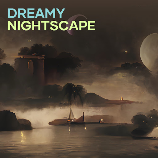 Dreamy Nightscape - YouTube Music