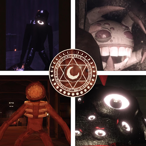 Dam Ready II Rumble (Roblox Doors Soundtrack) - YouTube Music