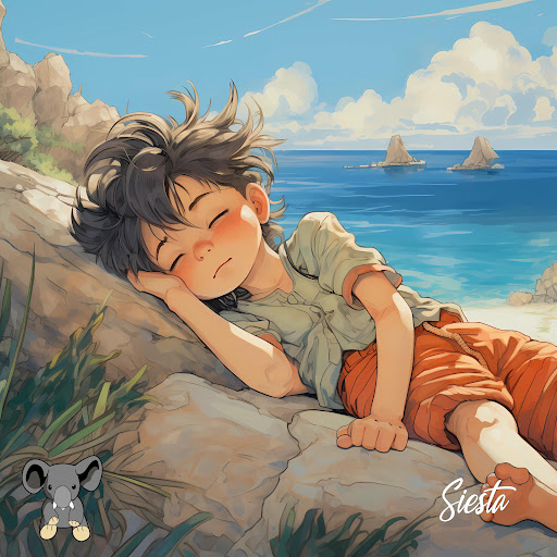 Siesta - YouTube Music