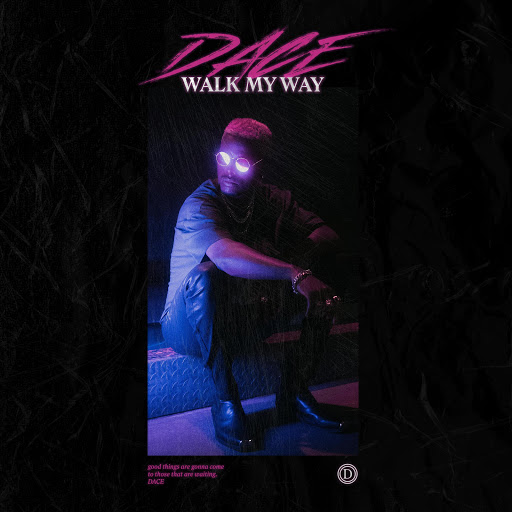Walk My Way - YouTube Music