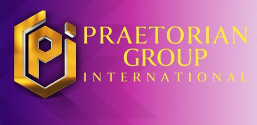PGI Global (Praetorian Group International) Android App