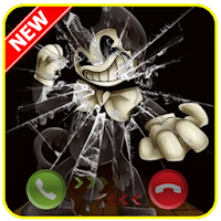 「Angry Bendy Prank call」 - Androidアプリ | APPLION