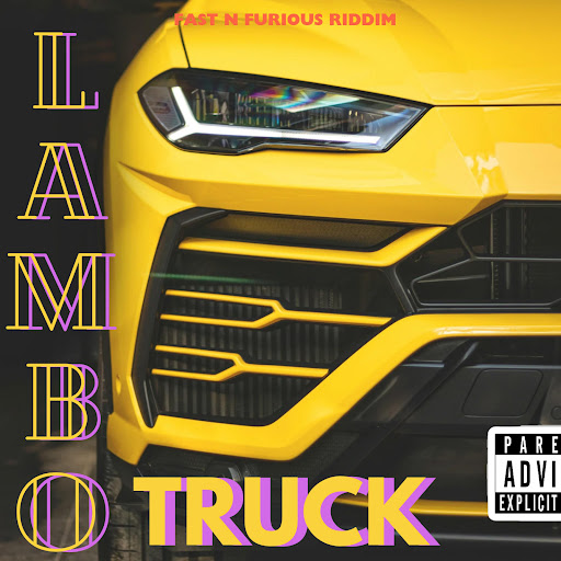 Lambo Truck - YouTube Music