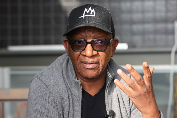 More drama in Lebo M and estranged wife Pretty Samuels’ lives as he ... More drama in Lebo M and estranged wife Pretty Samuels’ lives as he ...