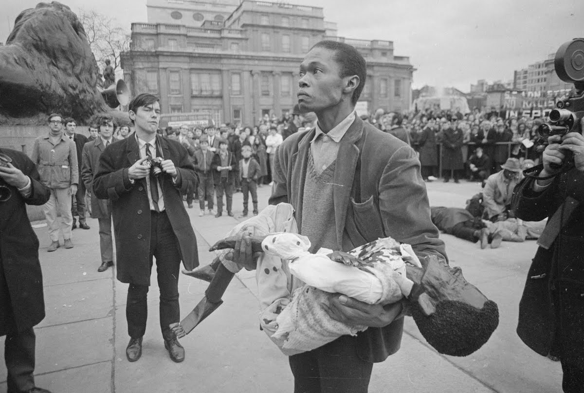 Il boicottaggio dell'apartheid — Google Arts & Culture