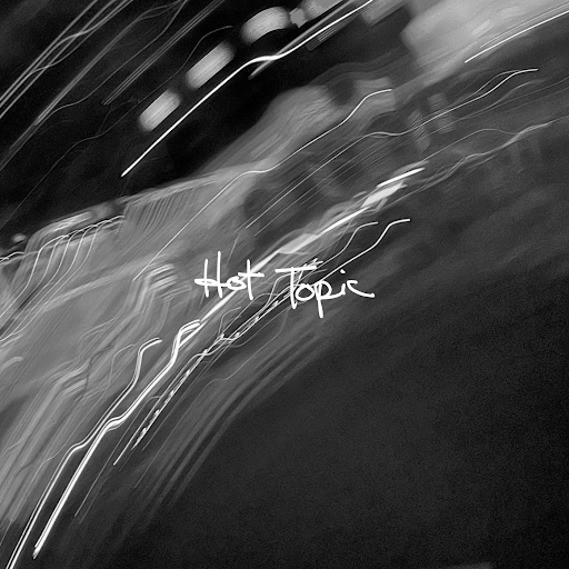 Hot Topic - YouTube Music