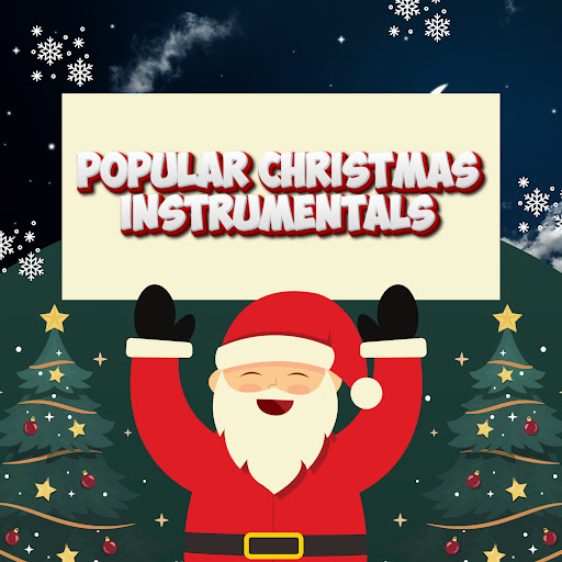 Ambient Christmas Beats - YouTube Music