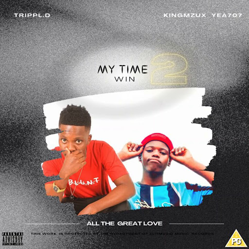 WIN (Radio Edit) - YouTube Music