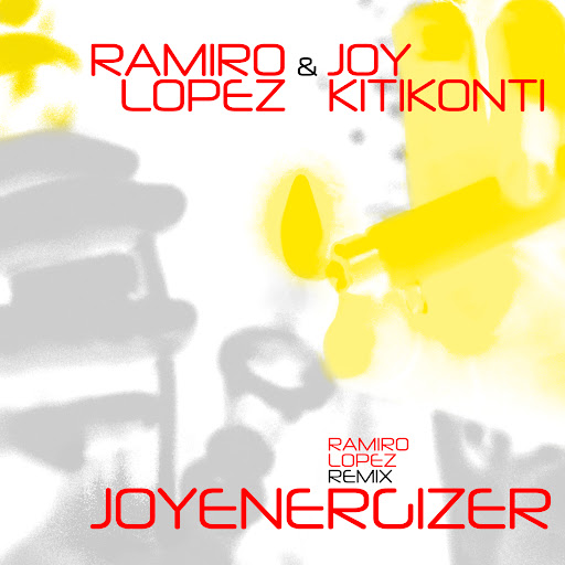 Joyenergizer (Ramiro Lopez Extended Mix) - YouTube Music