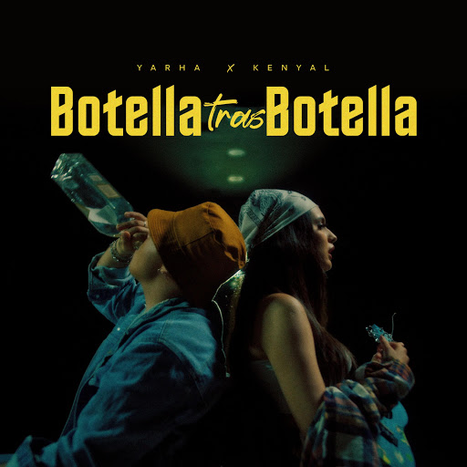 Botella tras botella - YouTube Music