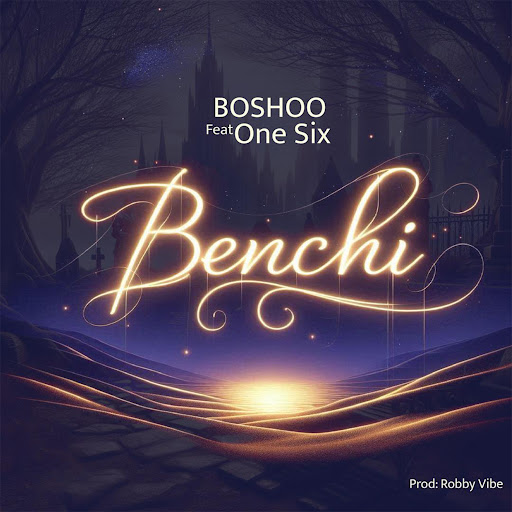 Benchi - YouTube Music