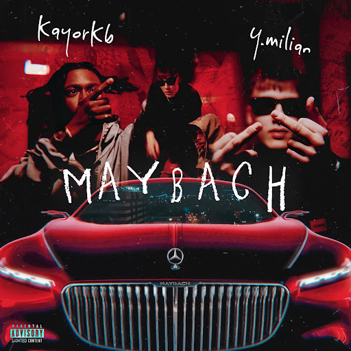 Maybach - YouTube Music