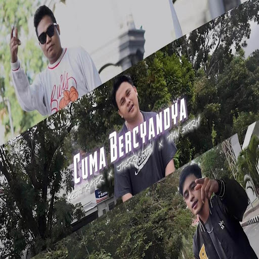 Cuma Bercyandya - YouTube Music