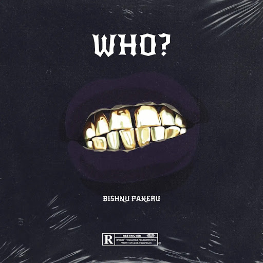 Who? - YouTube Music