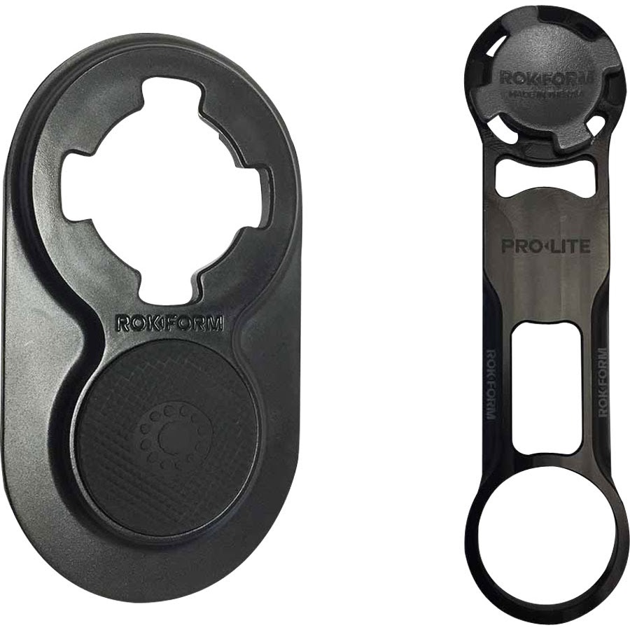 Rokform Pro-Lite Universal Stem Mount Kit | Tree Fort Bikes