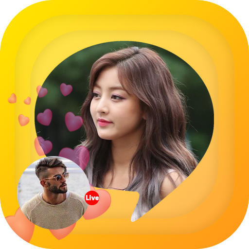 About: Live Video Chat with Canadian Girls (Google Play version ...