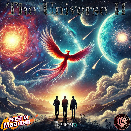 The Universe II - YouTube Music