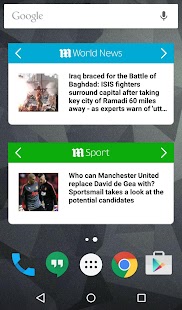 Daily Mail Online – Android Apps on Google Play