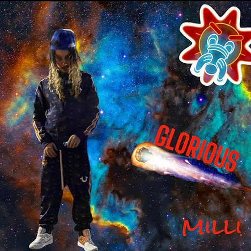 Glorious - YouTube Music