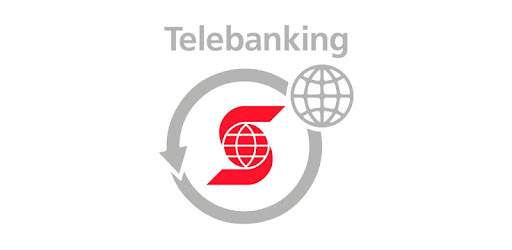 Telebanking móvil - Scotiabank Android App