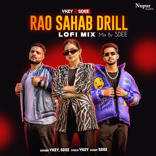 Rao Sahab Drill (Lofi Mix) - YouTube Music