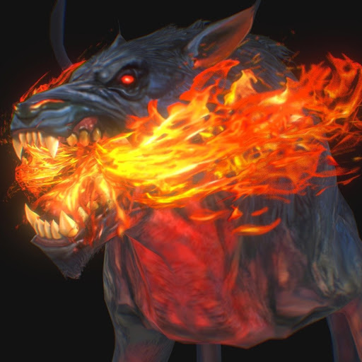 HELLHOUND - YouTube Music