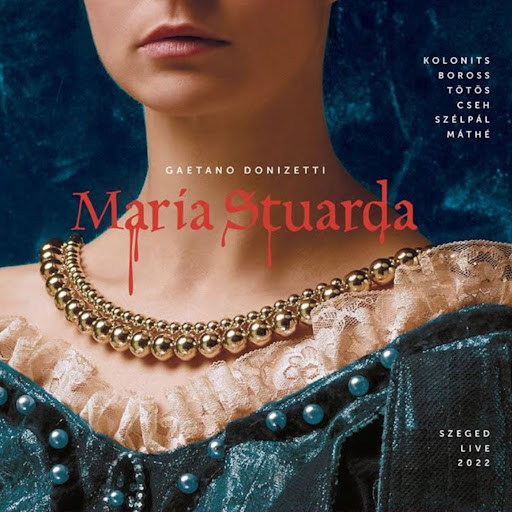 Qual Loco E Questo? (Maria/Elisabetta/Leicester/Cecil/Talbot) - YouTube ...