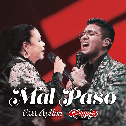 Mal Paso - YouTube Music