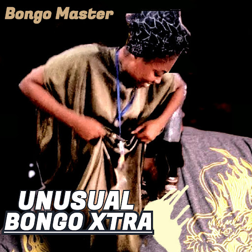Unusual bongo xtra - YouTube Music