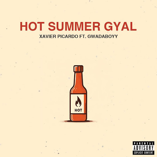 Hot Summer Gyal (feat. GwadaBoyy) - YouTube Music